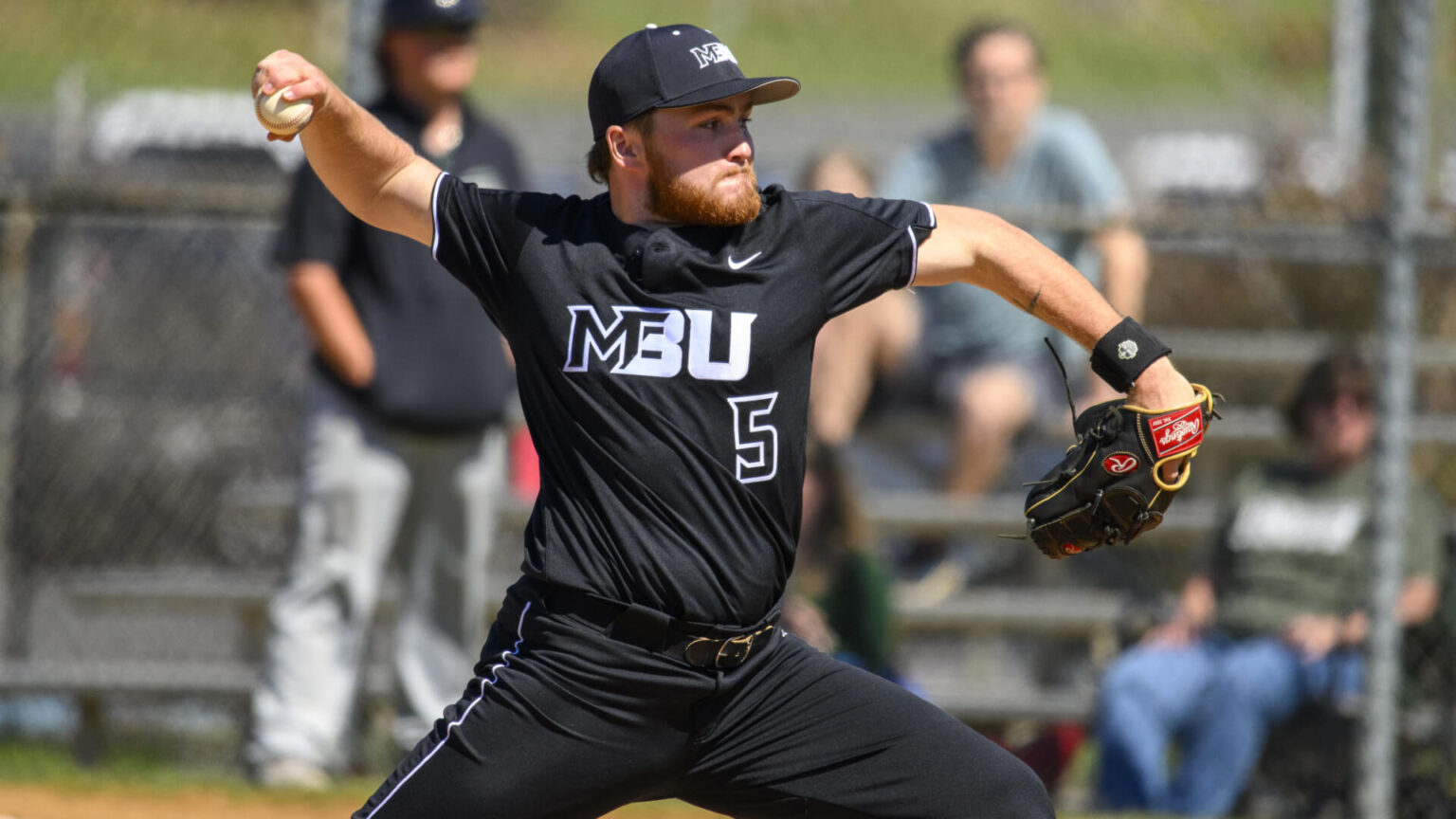 MBU Athletics — Mary Baldwin University