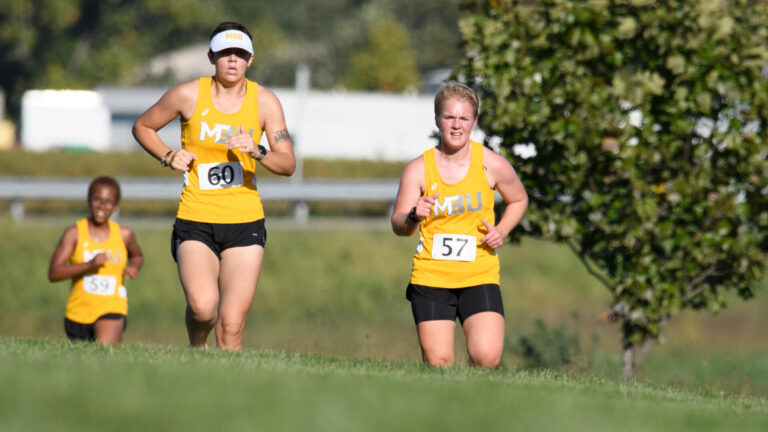 MBU Athletics — Mary Baldwin University