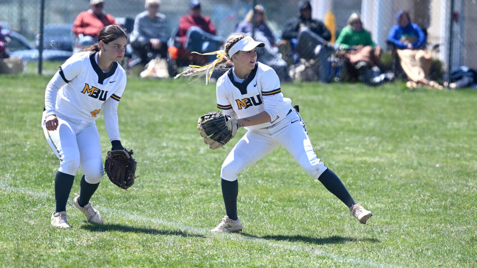 MBU Athletics — Mary Baldwin University