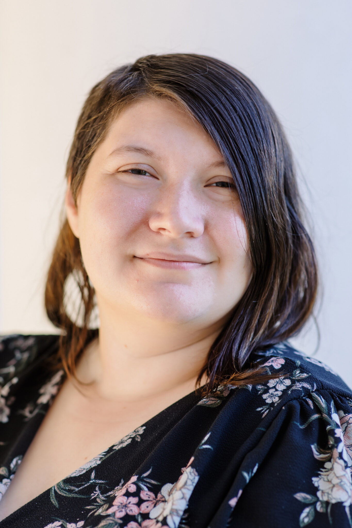 Admissions Team — Mary Baldwin University