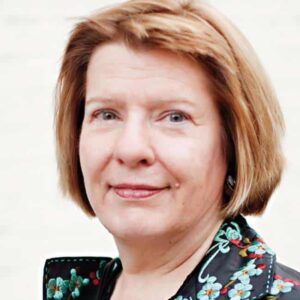 Jane Harding Miller ’76 — Mary Baldwin University