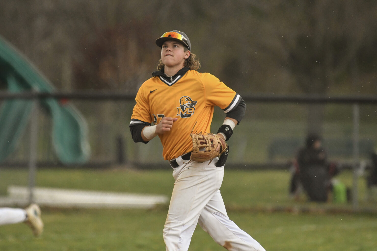 Athletics — Mary Baldwin University