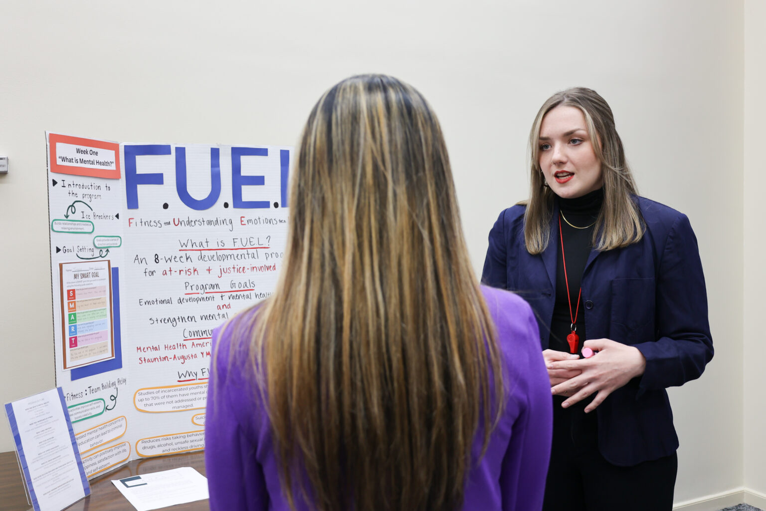 2024 Capstone Festival — Mary Baldwin University