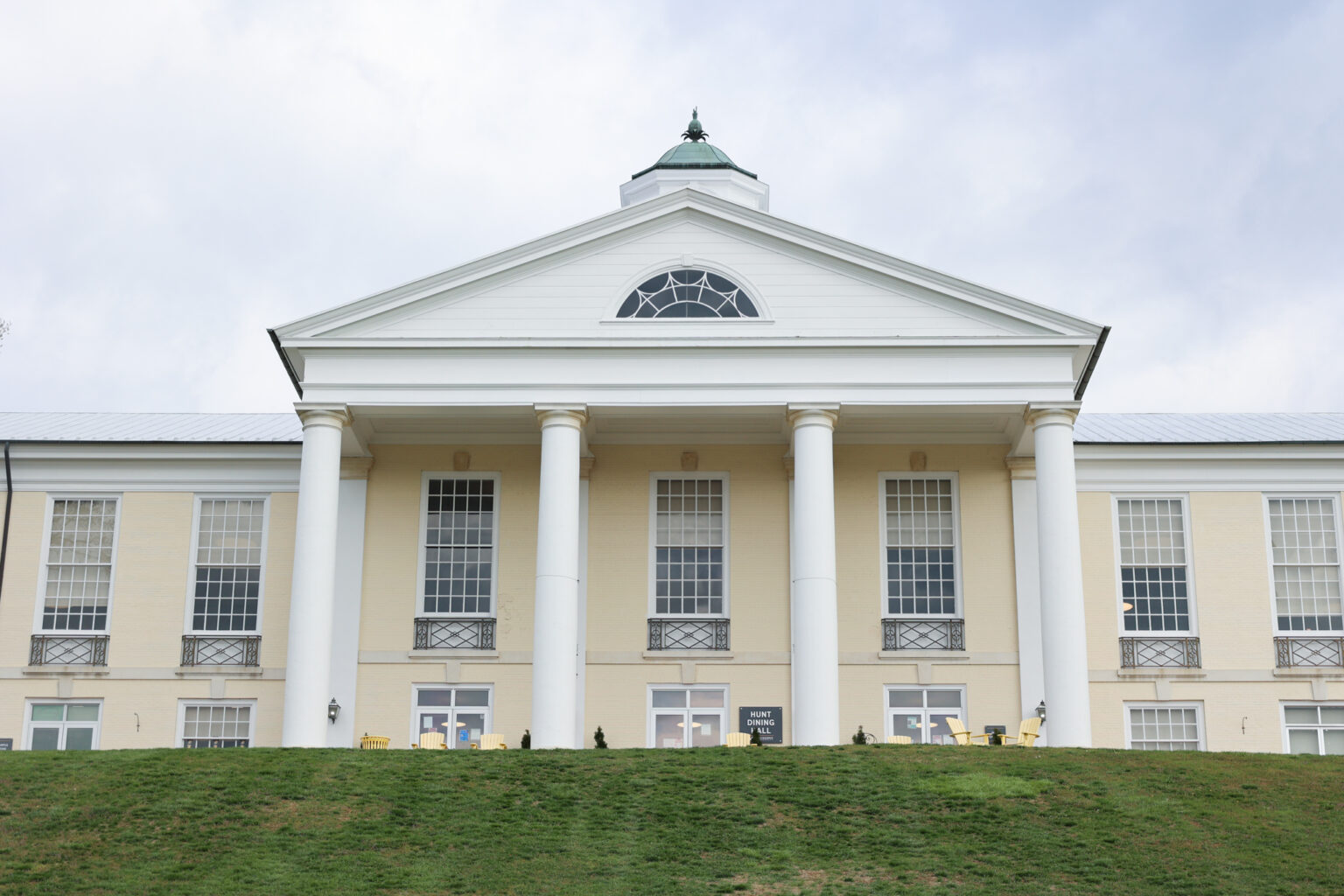 News & Events — Mary Baldwin University