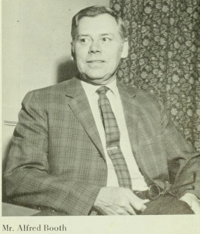 Hidden History: Mary Baldwin’s Trailblazing Journey into the Computer ...