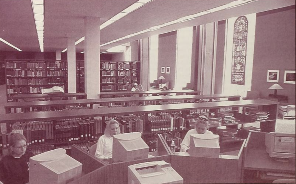 Hidden History: Mary Baldwin’s Trailblazing Journey into the Computer ...