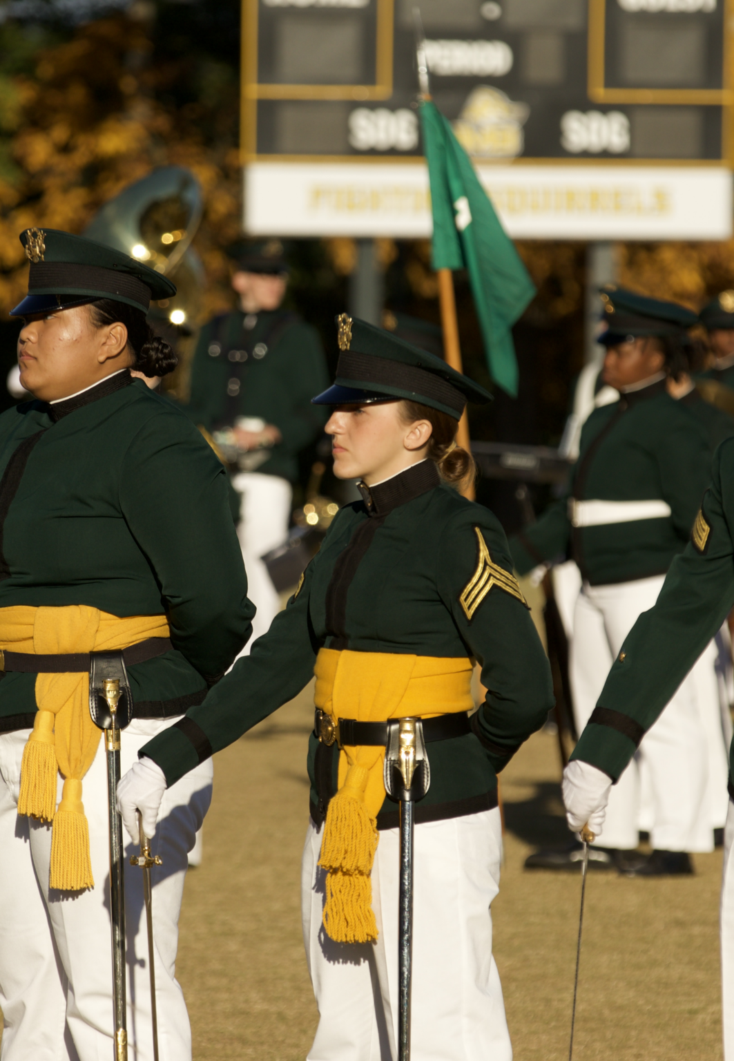 Celebrating Success: Spotlight on Mary Baldwin University’s 2024 ...