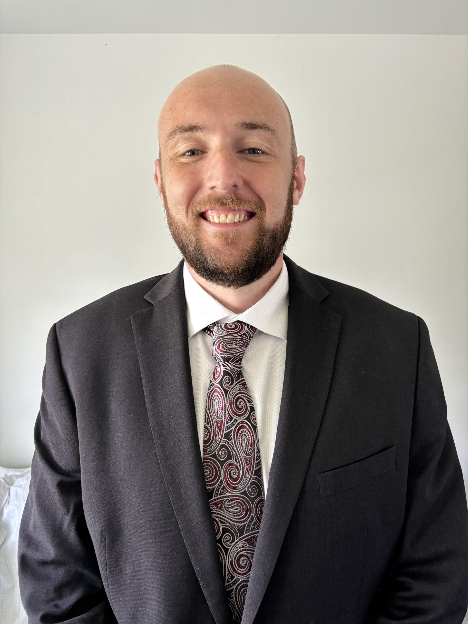 Daniel Eacho Named New Head Coach for Mary Baldwin Men’s Basketball ...