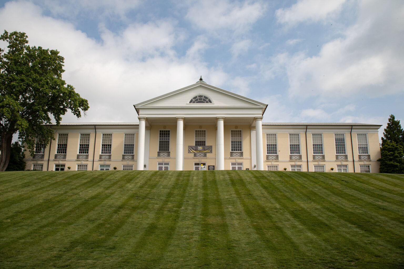 MBU Community Update — Mary Baldwin University