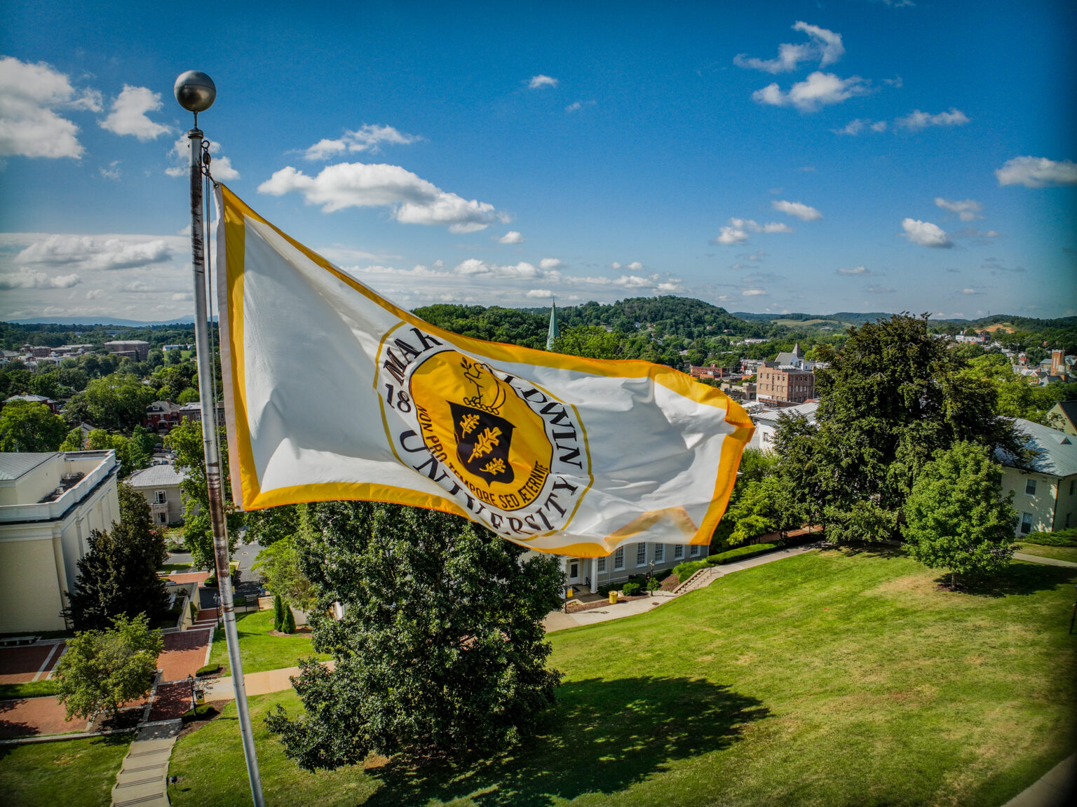 News & Events — Mary Baldwin University
