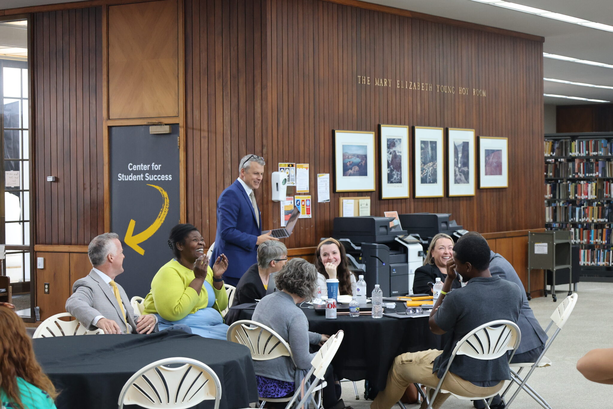 Building a Better Future: Inside Mary Baldwin’s Game-Changing ...