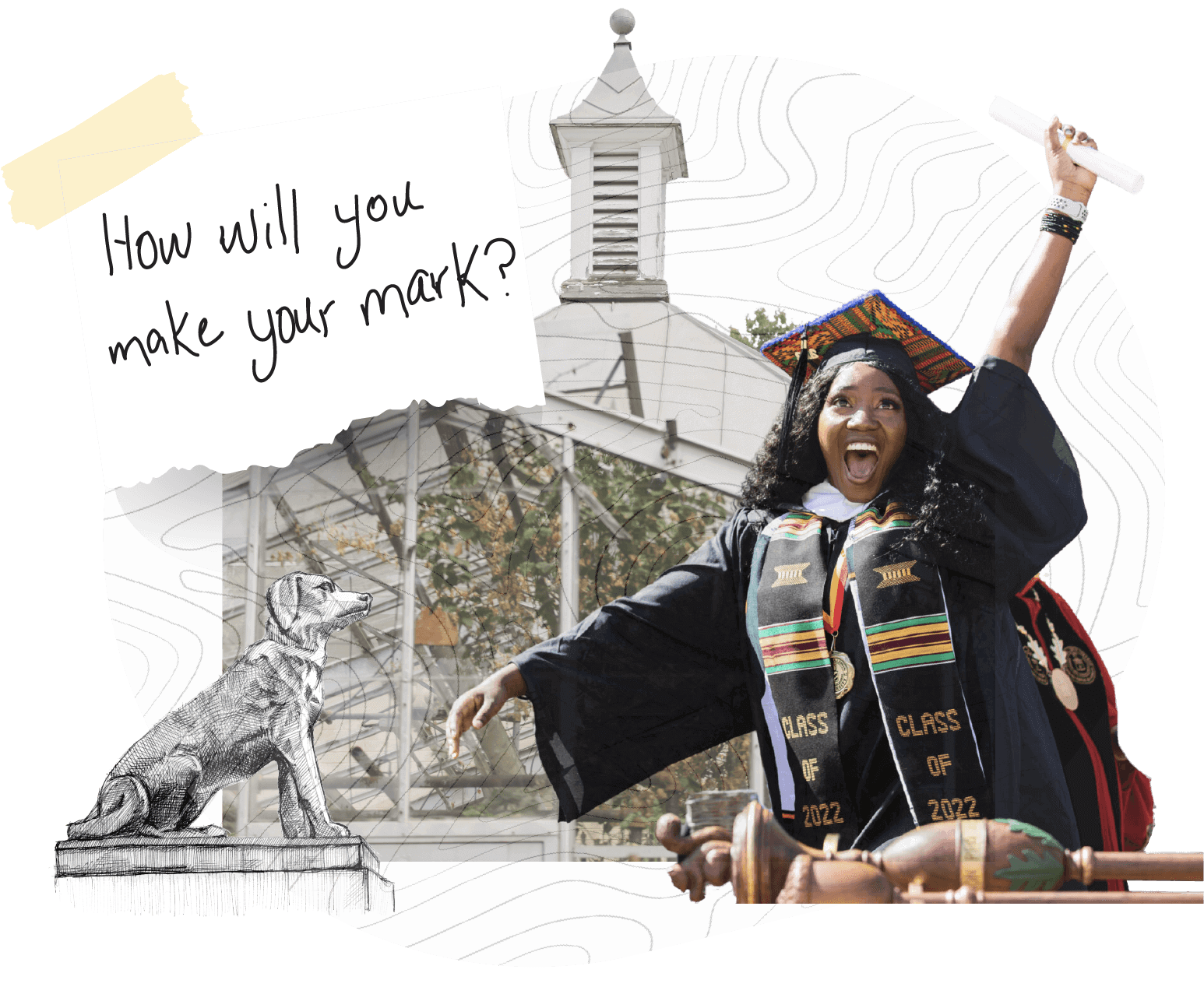 Signature — Mary Baldwin University