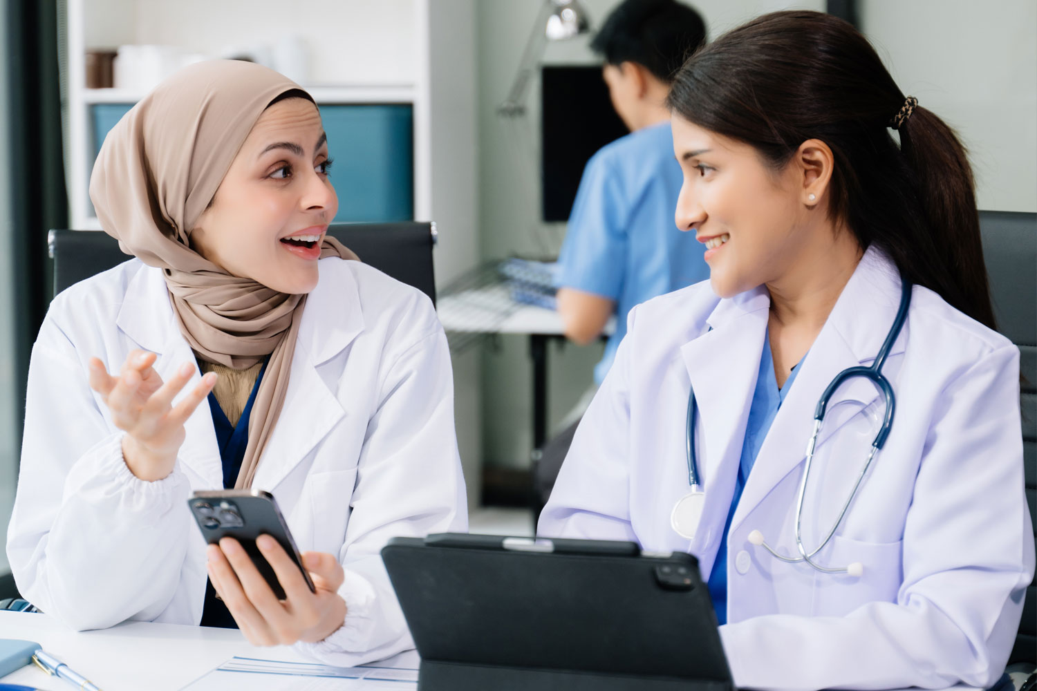 MSN Administration & Leadership — Mary Baldwin University