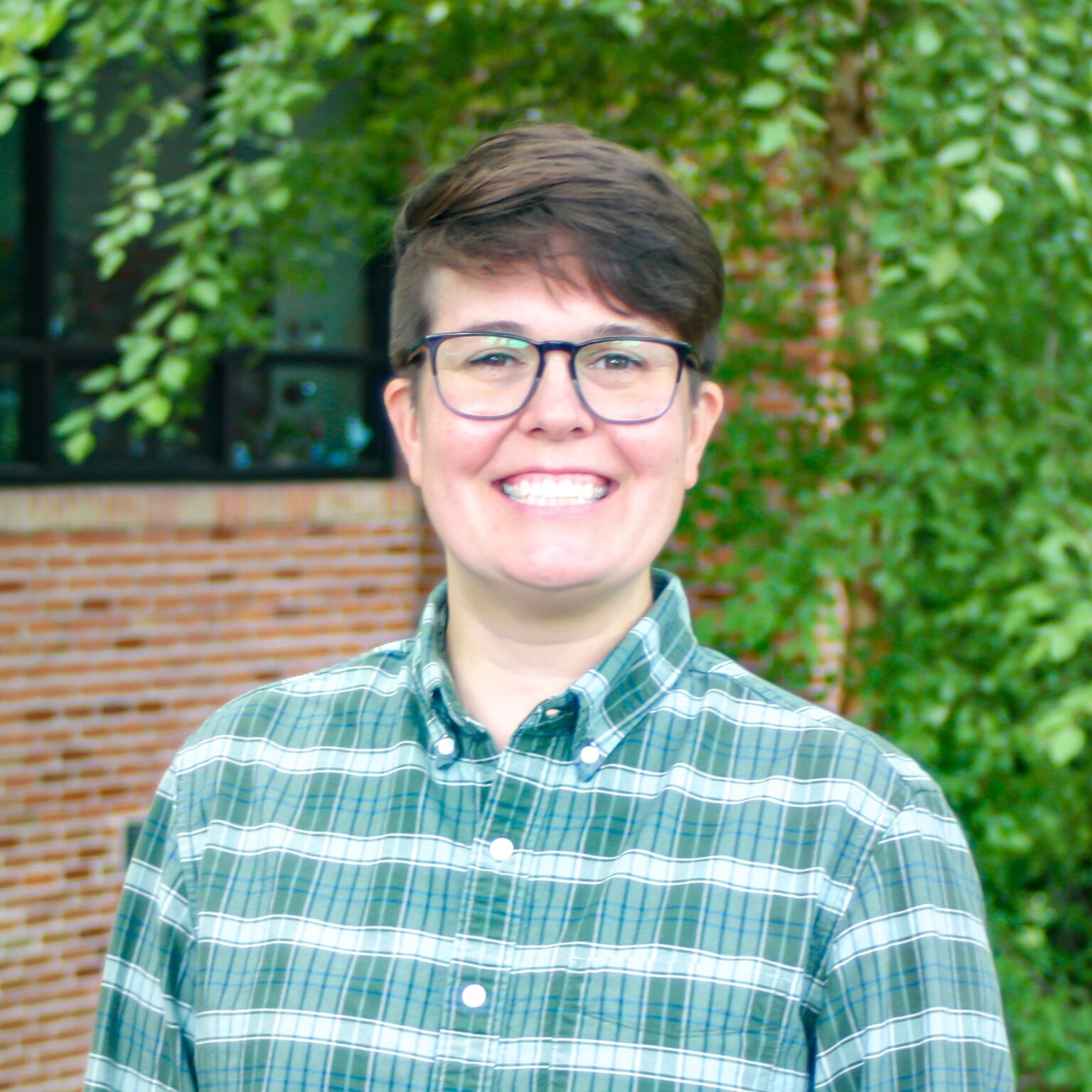 Student Engagement — Mary Baldwin University