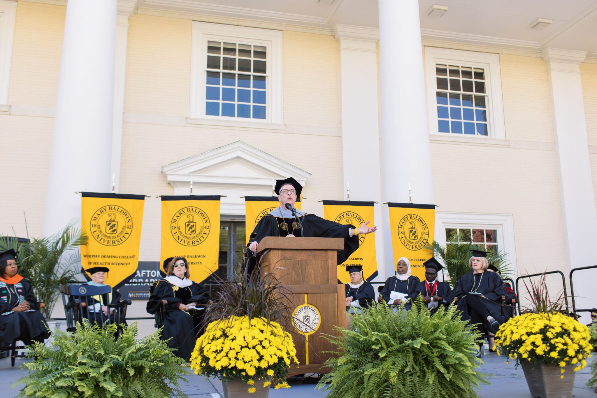 News & Events — Mary Baldwin University