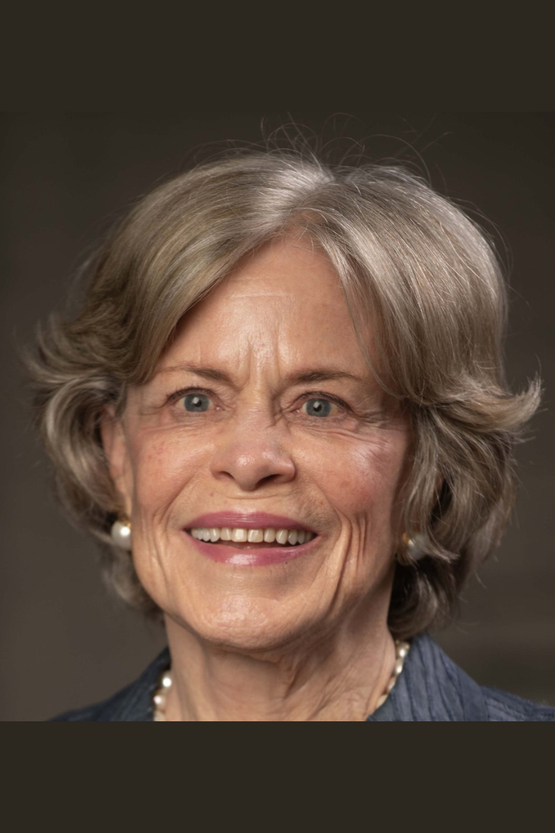 MBU Alumni in the News - Magazine 2025 — Mary Baldwin University