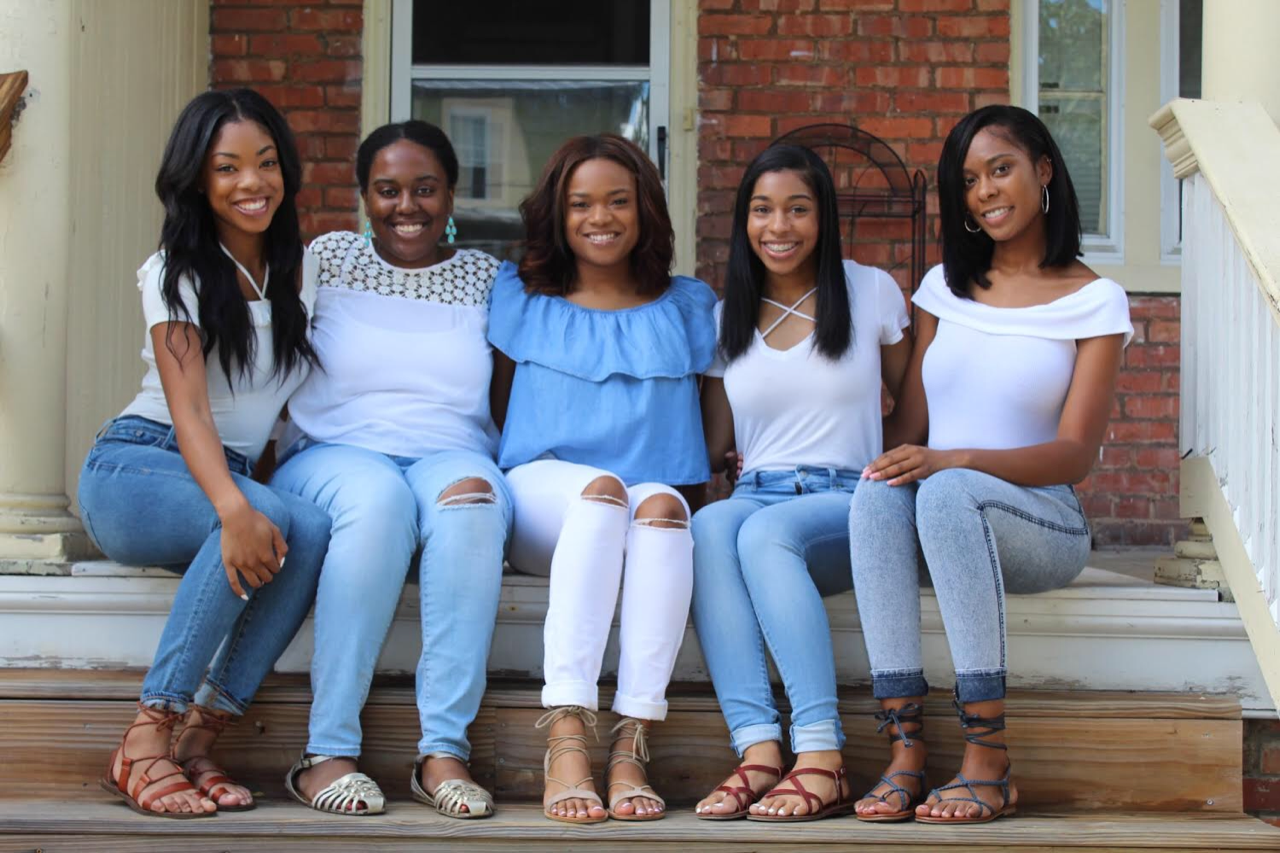 Umoja House: African American Cultural Center — Mary Baldwin University