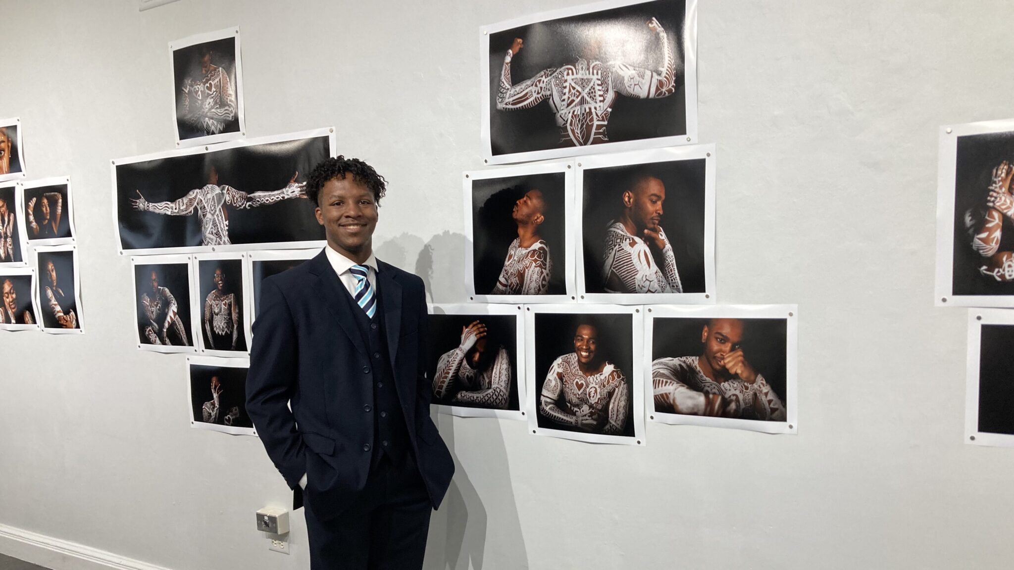 Studio Art (Minor) — Mary Baldwin University