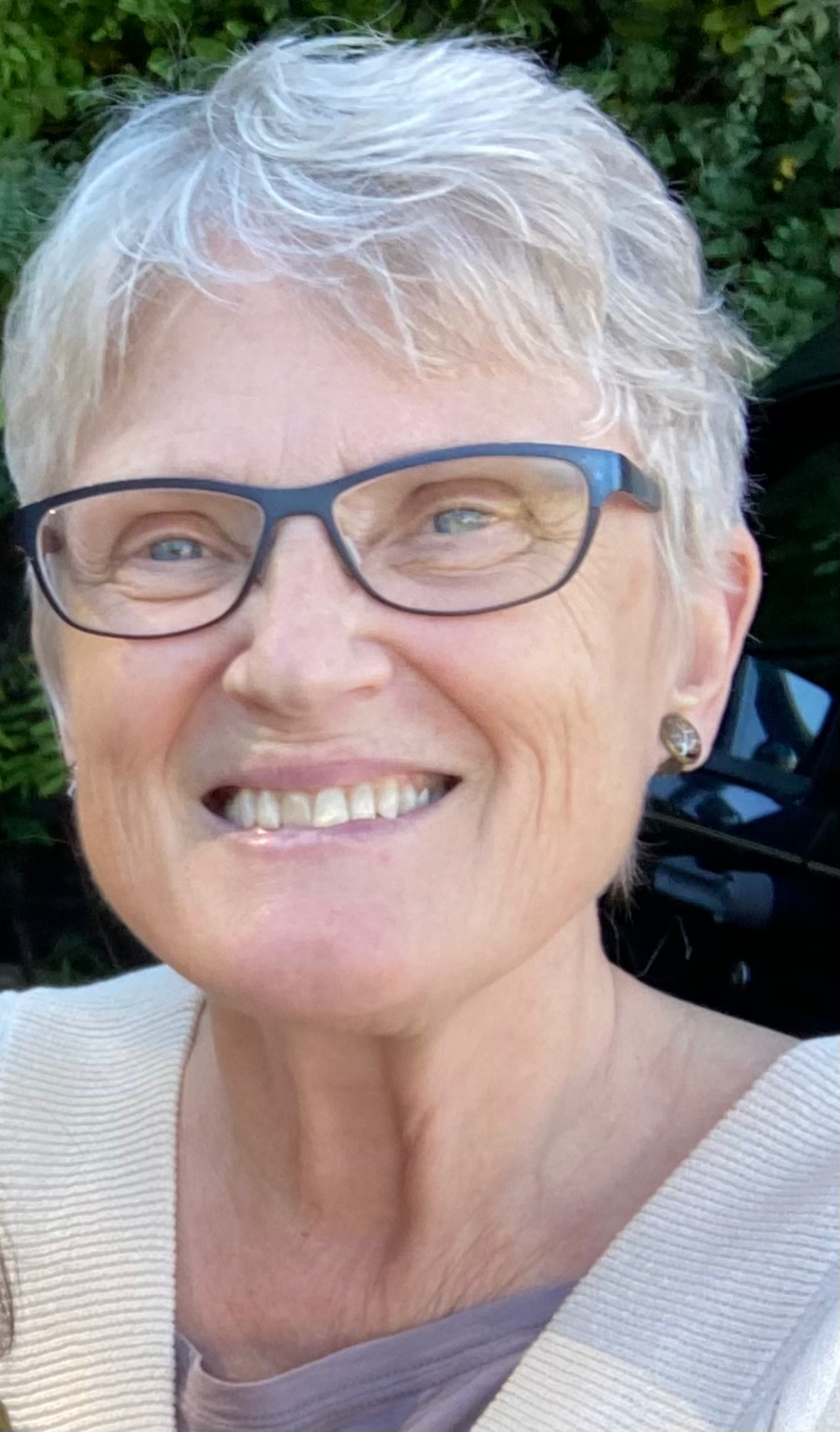 Martha Saunders — Mary Baldwin University