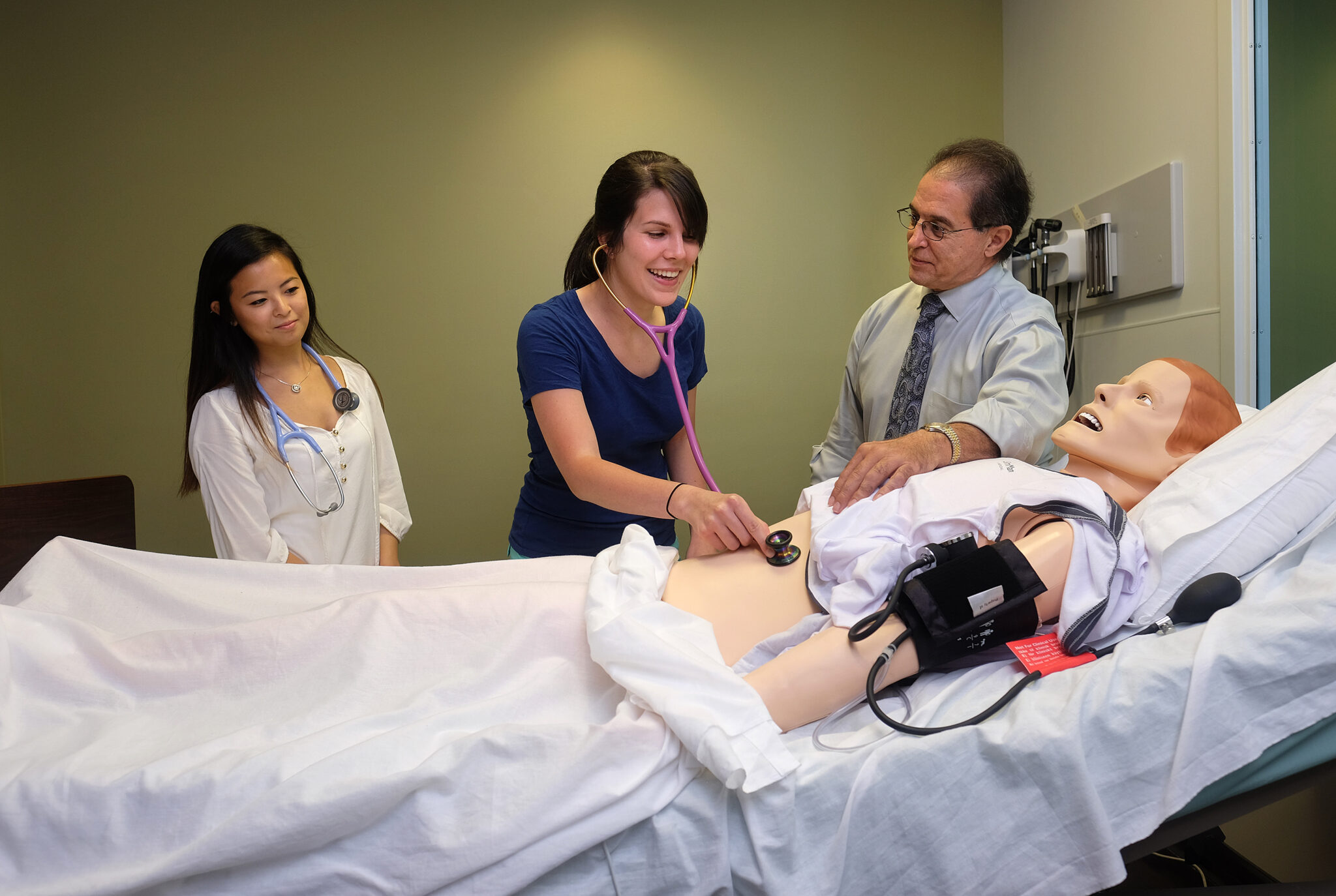 Academic Resource Center — Mary Baldwin University