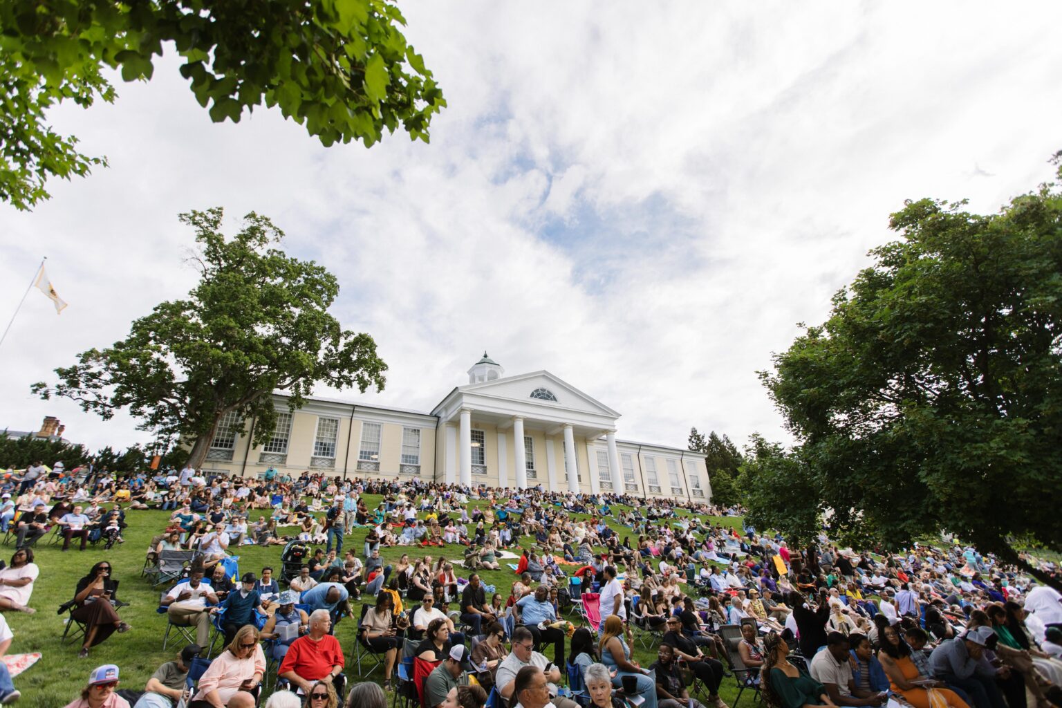 In Review: MBU’s 183rd Commencement Ceremonies — Mary Baldwin University