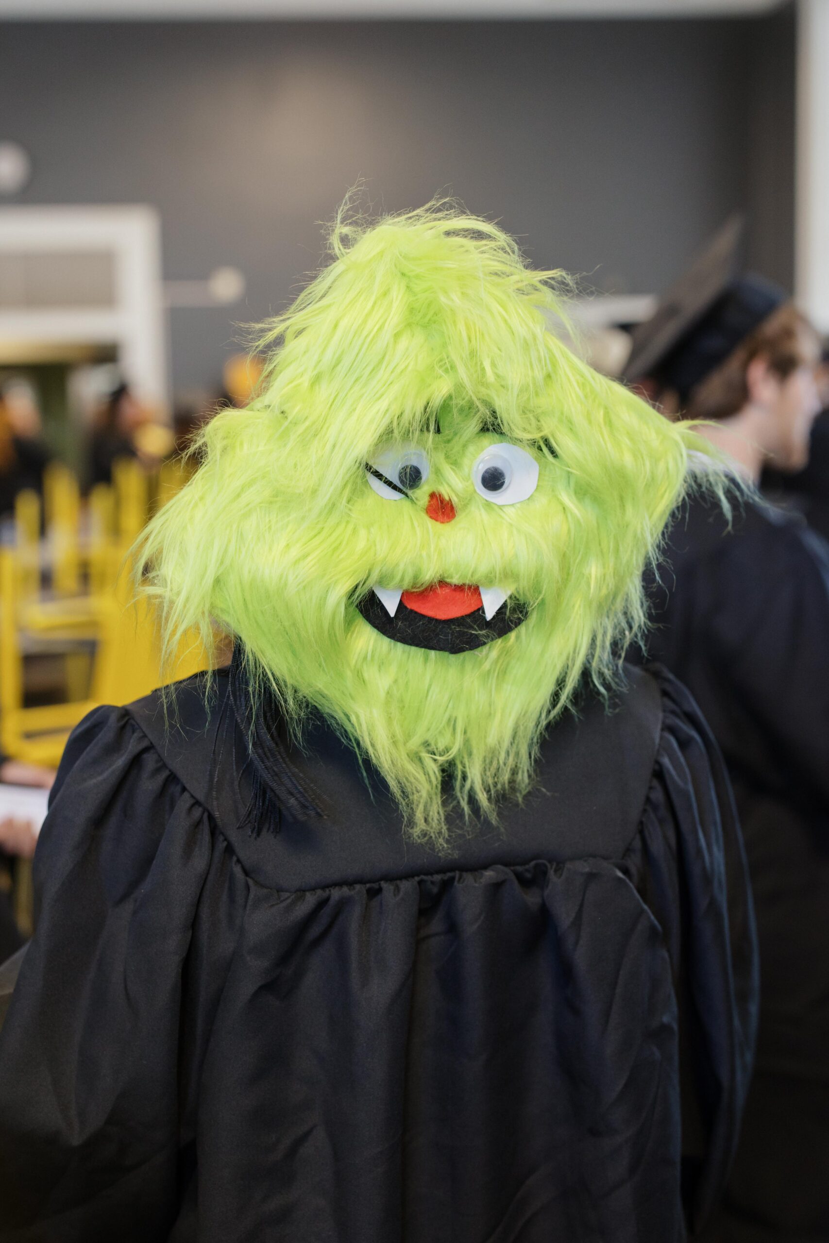 MBU’s 183rd Commencement in Photos — Mary Baldwin University