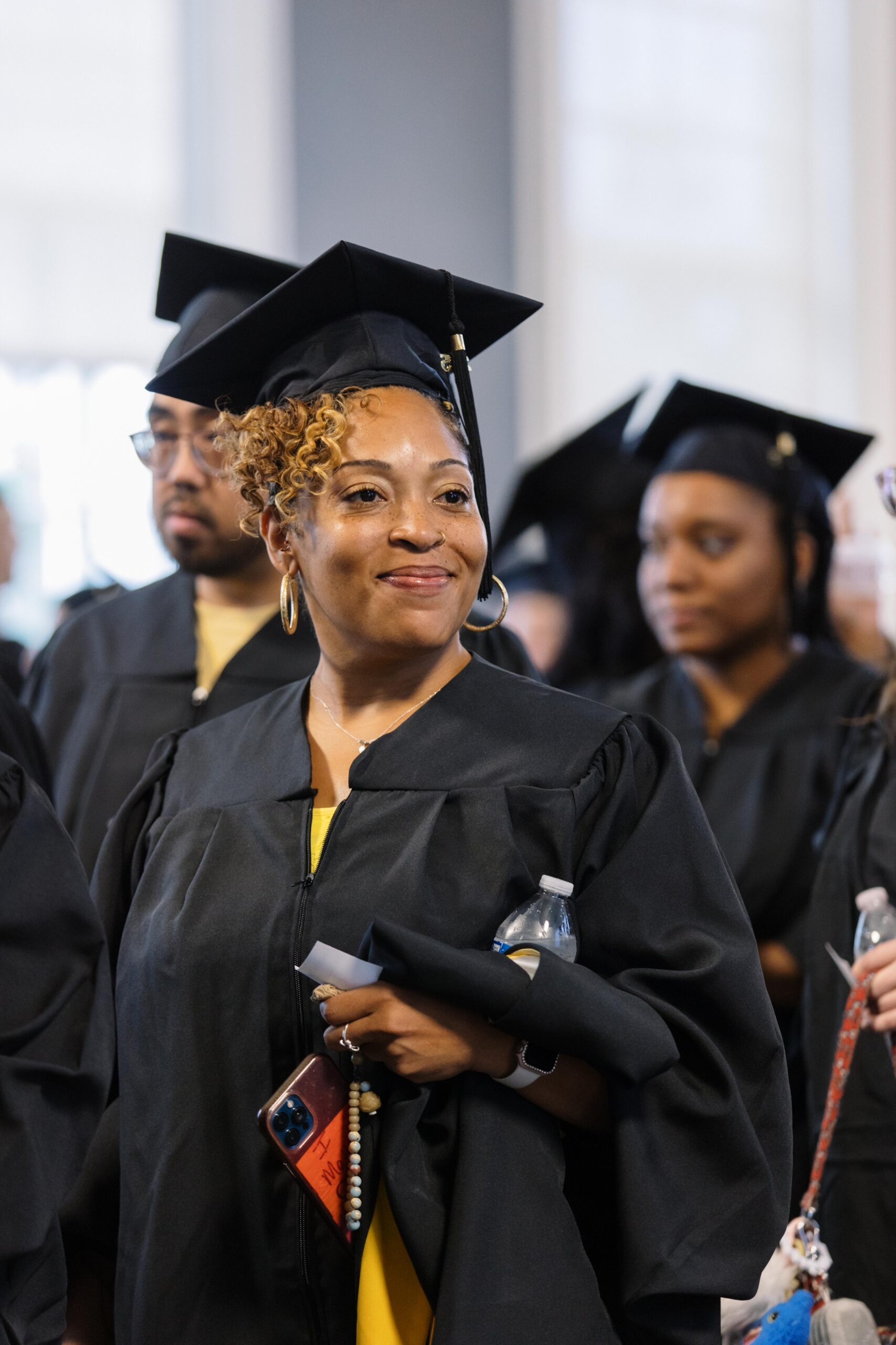 MBU’s 183rd Commencement in Photos — Mary Baldwin University
