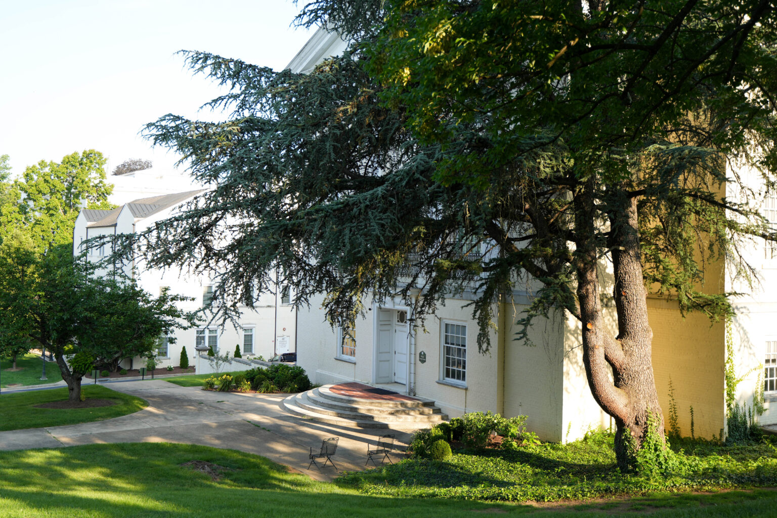 MBU Community Update — Mary Baldwin University