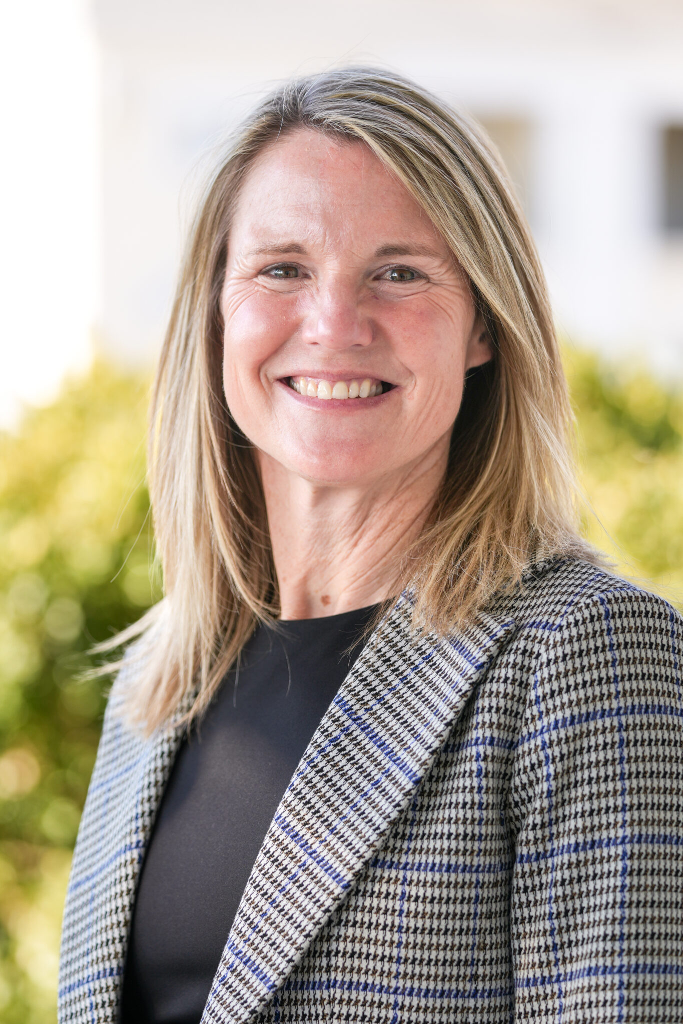 Staff — Mary Baldwin University