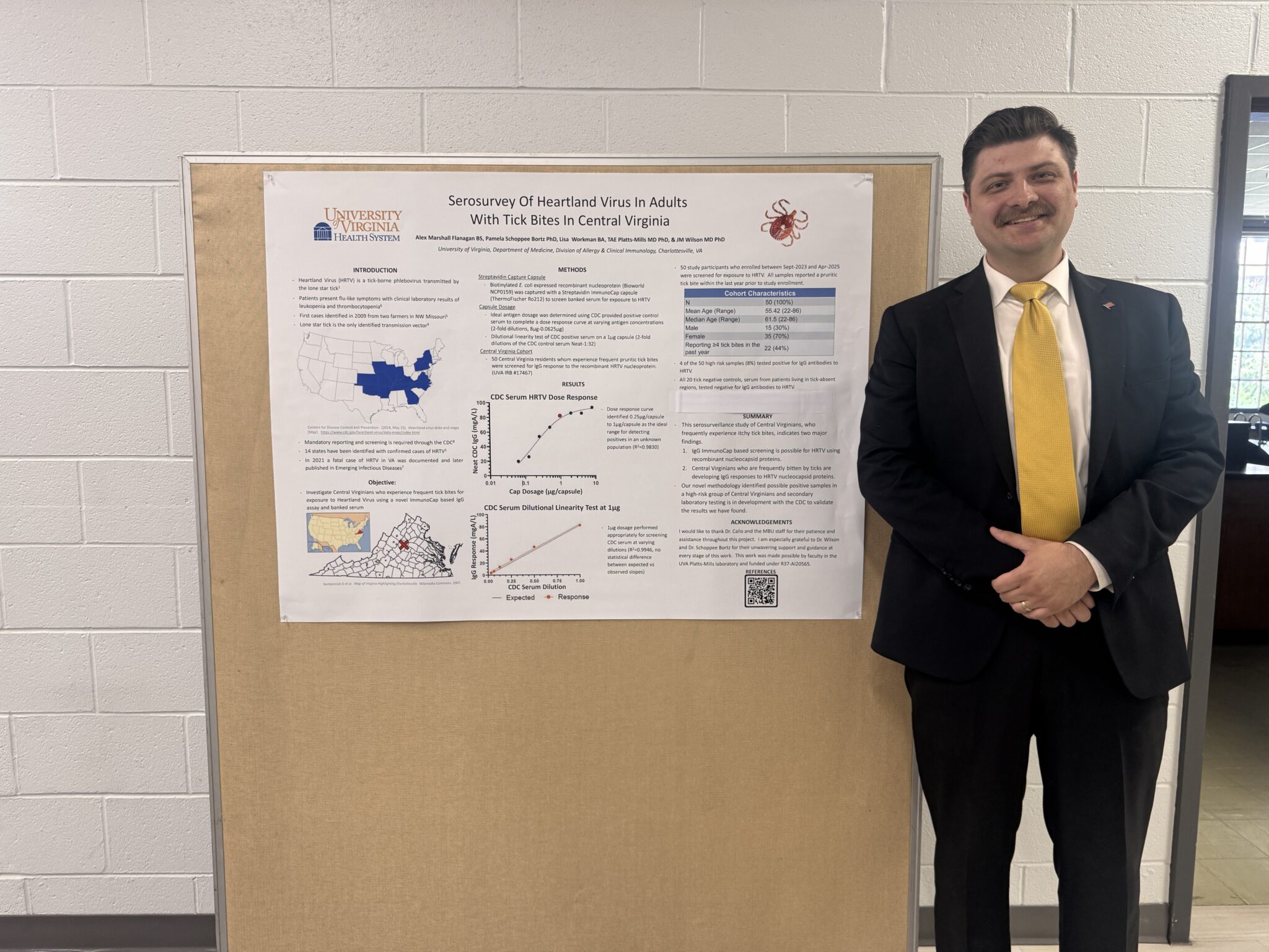 Research, Recognition, and the Capstone Class of 2026 — Mary Baldwin ...